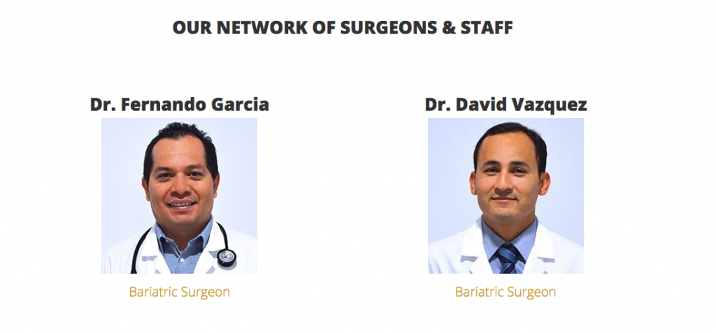 Tijuana Bariatric Center Costs And Reviews 2020 Mexico Gastric Sleeve