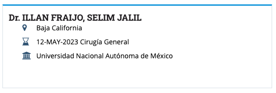 Dr Jalil Illan Costs And Bariatric Reviews Mexico Gastric Sleeve
